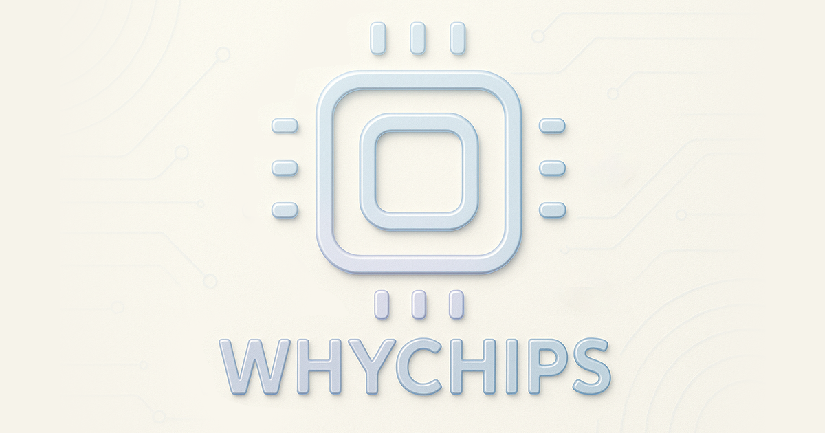CoWoS/SoIC Bottlenecks: Materials, Equipment & Yield Locks - WhyChips