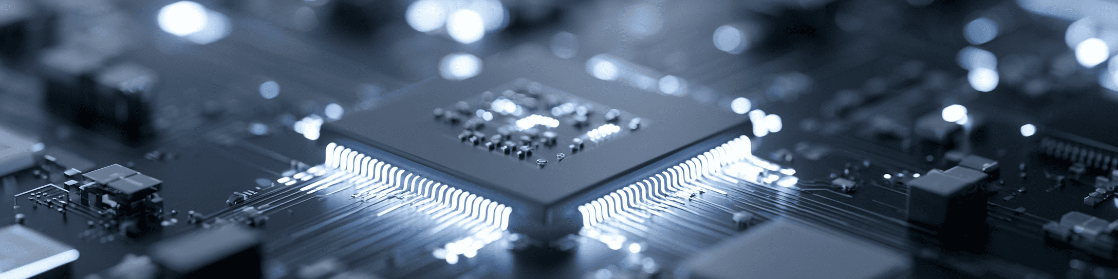 Semiconductor Industry’s Historic 2026 Growth, Driven by AI - WhyChips